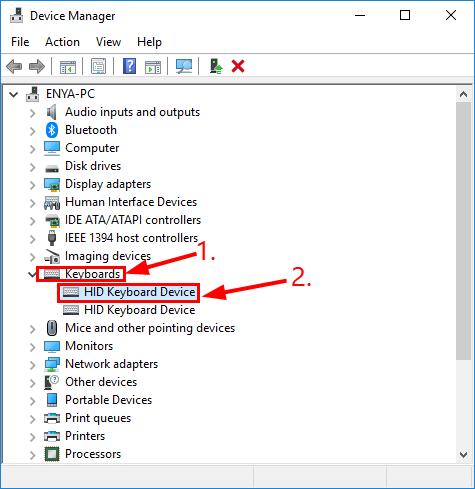 [SOLVED] Computer Won't Wake Up From Sleep Windows 11/10 - Driver Easy