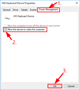 [SOLVED] Computer Won't Wake Up From Sleep Windows 11/10 - Driver Easy