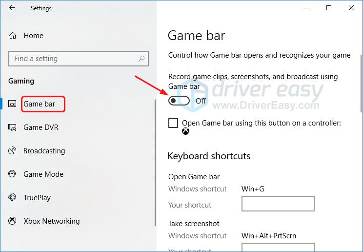 Overwatch Stuttering? Here's the Fix! - Driver Easy