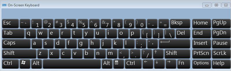 Caps Lock Stuck On? Try These Fixes! - Driver Easy