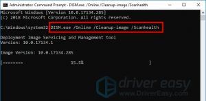 [Solved] Win32kbase.sys blue screen error on Windows 11/10 - Driver Easy