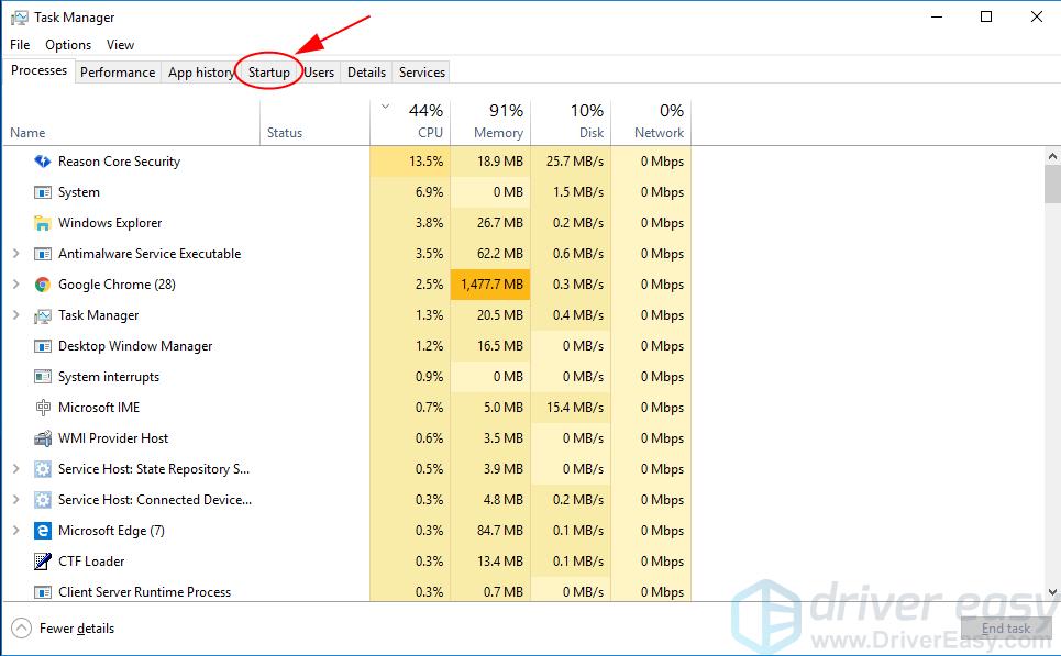 [Solved] Computer Lagging Issues [Quickly & Easily] - Driver Easy
