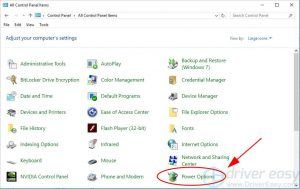 [Fixed] LoadLibrary failed with error 1114 Error - Driver Easy