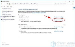 [Fixed] LoadLibrary failed with error 1114 Error - Driver Easy
