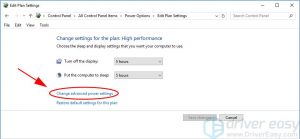 [Fixed] LoadLibrary failed with error 1114 Error - Driver Easy