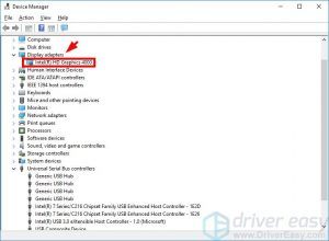 How to Find Out What GPU Do I Have - Driver Easy