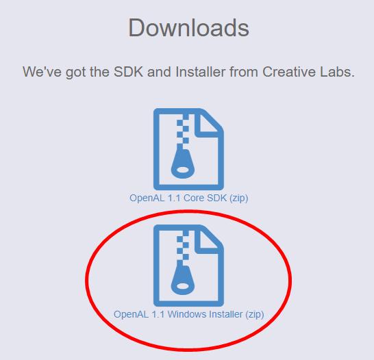 How to Fix OpenAL32.dll Missing Error - Driver Easy