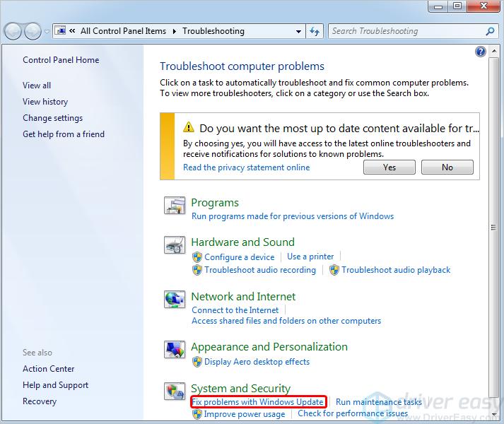 Windows Update Not Working, Stuck at Checking for updates [Solved ...