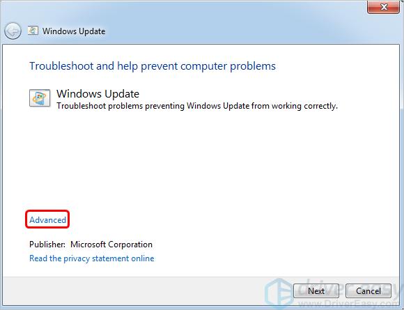 Windows Update Not Working, Stuck at Checking for updates [Solved ...