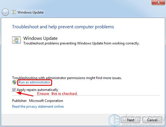 Windows Update Not Working, Stuck at Checking for updates [Solved ...