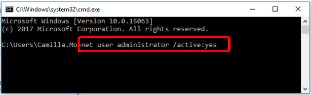 [Fix] Windows 10 black screen after update - Driver Easy