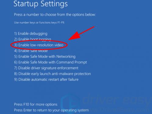 [FIXED] The current input timing is not supported by the monitor ...