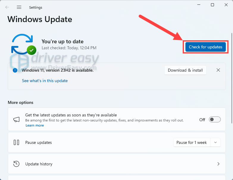 [SOLVED] How to fix stuck on "Preparing to configure Windows" - Driver Easy
