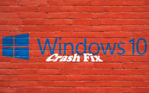 [FIXED] Windows 10 Crashing Issues - Driver Easy