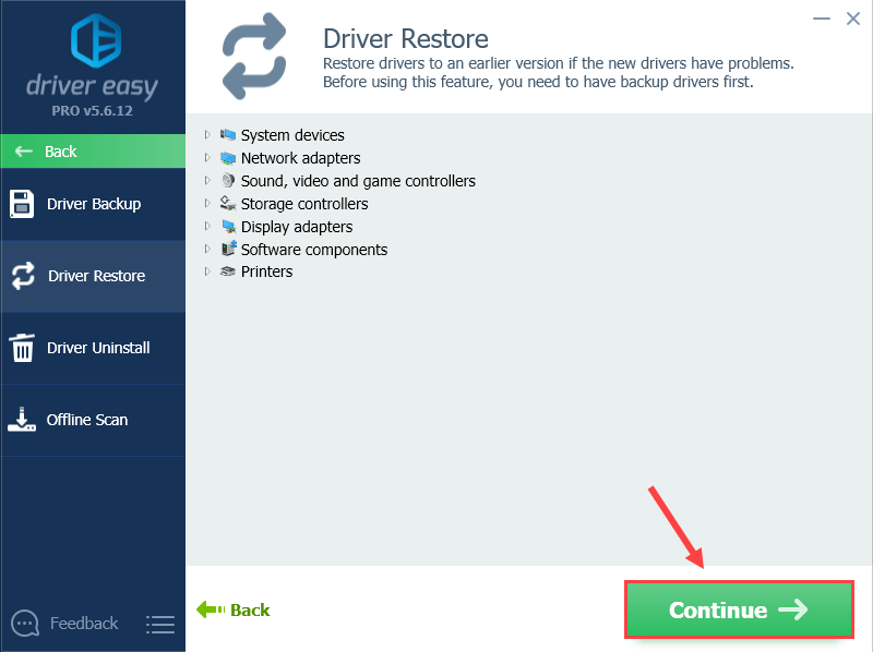 [SOLVED] How to back up drivers on Windows 11 & 10 - Driver Easy