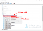 [SOLVED] How to back up drivers on Windows 11 & 10 - Driver Easy