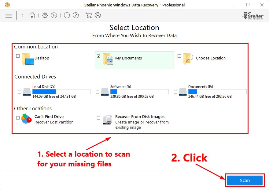 Windows 10 October 2018 update file missing issue [SOLVED] - Driver Easy