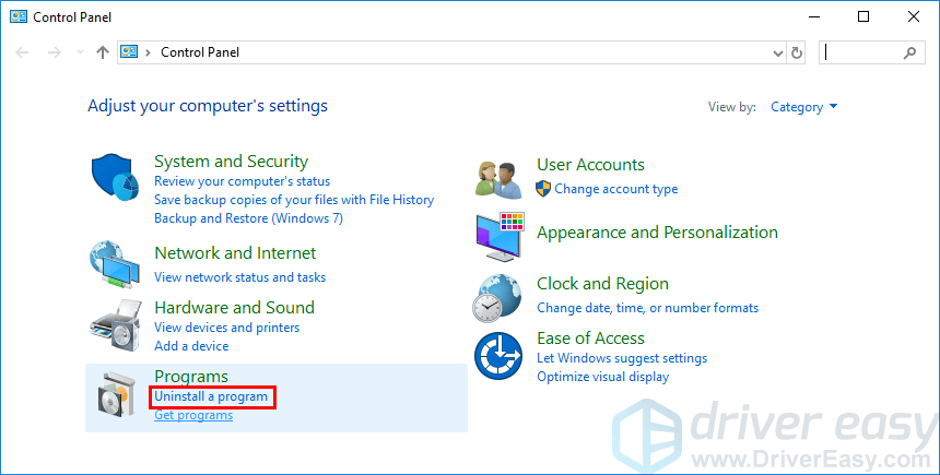 [Solved] LogiLDA.dll missing issue | Quickly & Easily - Driver Easy