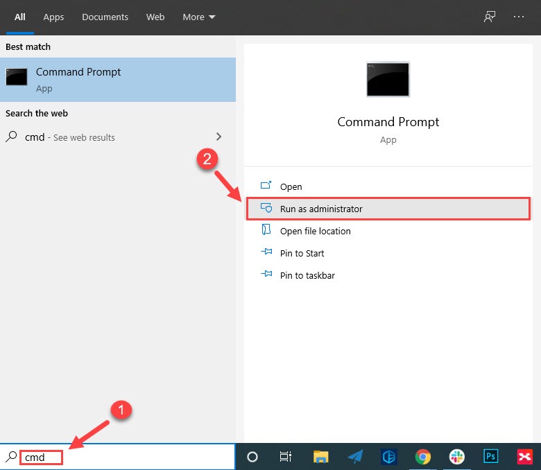 How to Fix HP Scanner Not Working - 2022 Tips - Driver Easy