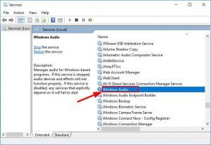Windows 10 Volume Control Not Working [SOLVED] - Driver Easy