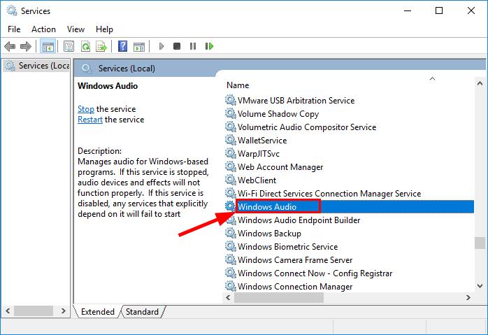 Windows 10 Volume Control Not Working [SOLVED] - Driver Easy