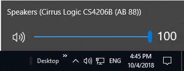 Windows 10 Volume Control Not Working [SOLVED] - Driver Easy