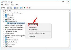 Update Intel Drivers for Windows (When And How) - Driver Easy