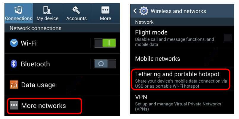Bluetooth tethering Android to PC [Solved] - Driver Easy