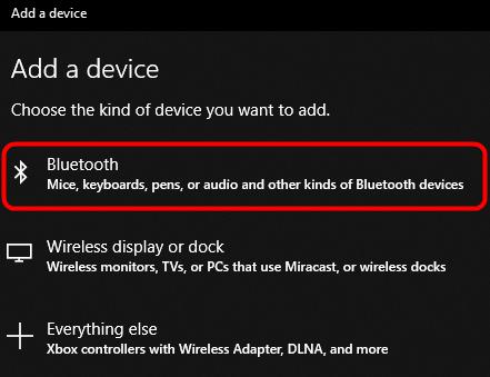 Bluetooth tethering Android to PC [Solved] - Driver Easy