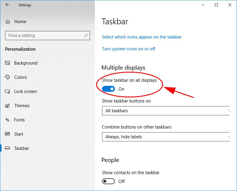 Fix: Windows 10 Search Bar Missing - Driver Easy