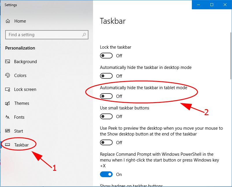 Fix: Windows 10 Search Bar Missing - Driver Easy