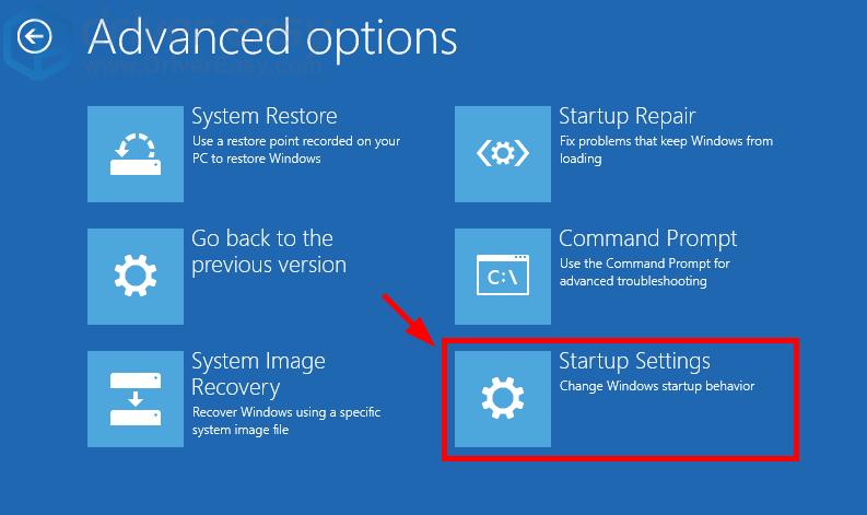 How to Fix Windows Update Problems on Windows 10 - Driver Easy