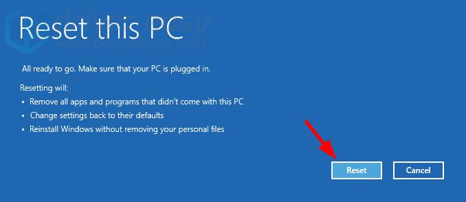 How to Fix Windows Update Problems on Windows 10 - Driver Easy