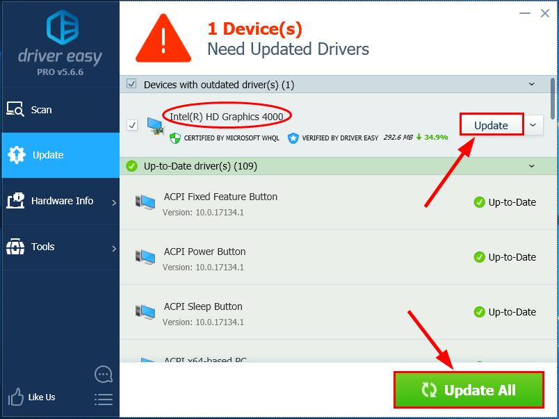 How to fix Internet Explorer has stopped working - Driver Easy