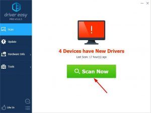 Nvidia driver keeps uninstalling itself [Solved] - Driver Easy