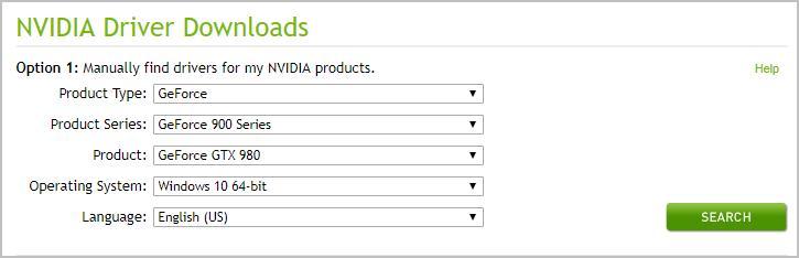 Nvidia driver keeps uninstalling itself [Solved] - Driver Easy