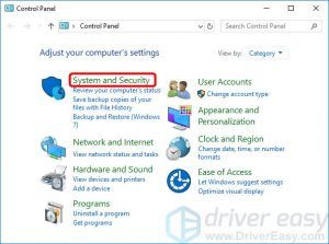 Nvidia driver keeps uninstalling itself [Solved] - Driver Easy