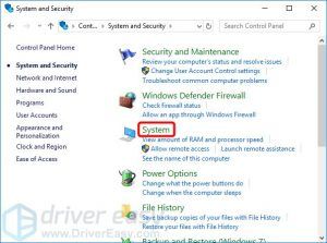 Nvidia driver keeps uninstalling itself [Solved] - Driver Easy