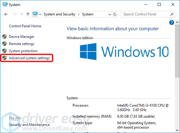 Nvidia driver keeps uninstalling itself [Solved] - Driver Easy