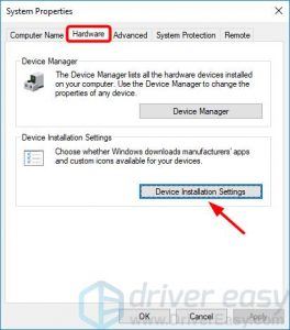 Nvidia driver keeps uninstalling itself [Solved] - Driver Easy