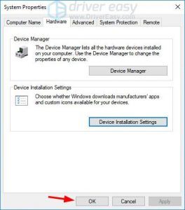 Nvidia driver keeps uninstalling itself [Solved] - Driver Easy