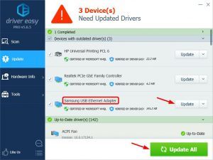 Android USB drivers download and install for Windows - Driver Easy