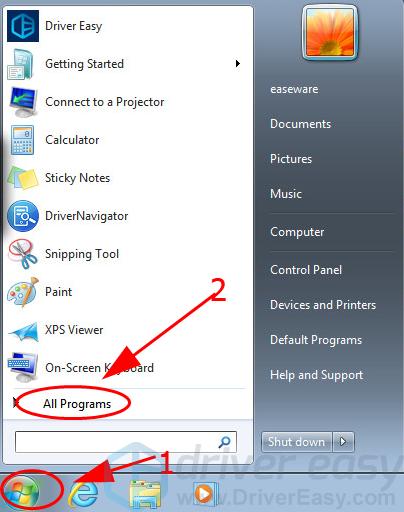 On Screen Keyboard - How to Get On-Screen Keyboard in Windows 10, 8, 7 ...