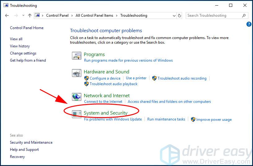 [Solved] Windows 10 Not Responding | Quickly & Easily - Driver Easy