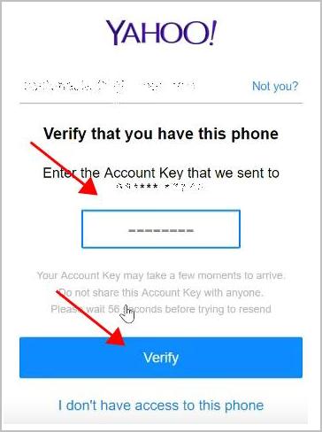 How to Recover Yahoo Password Easily - Driver Easy