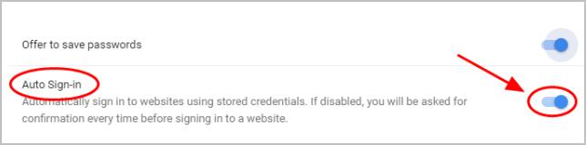 Easy to Save Password in Chrome - Quickly & Easily - Driver Easy