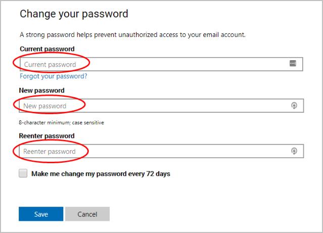 How to change Skype password easily - Driver Easy