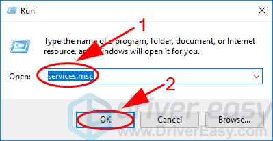 How to Fix HP Scanner Not Working - 2022 Tips - Driver Easy