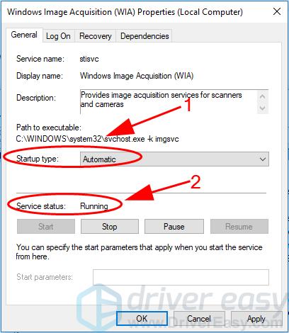 How to Fix HP Scanner Not Working - 2022 Tips - Driver Easy