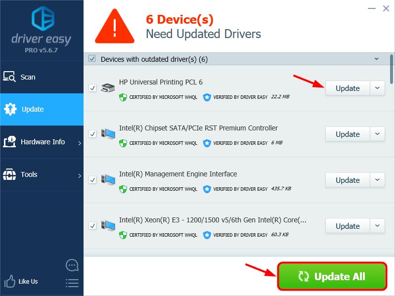 What are computer drivers and how to fix driver issues for Windows ...
